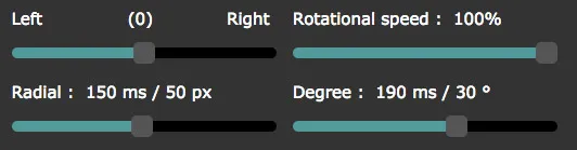 馬克一號自走車 (循跡功能) | Webduino 教學資源