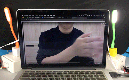 Youtube 互動 | Webduino 教學資源
